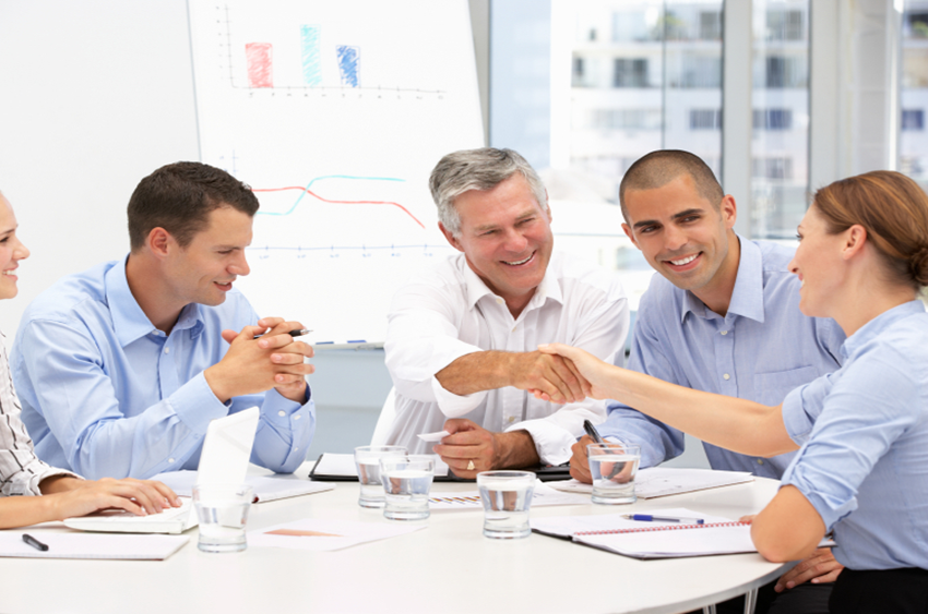 Achieving Success Through Networking with Excellence and Authenticity